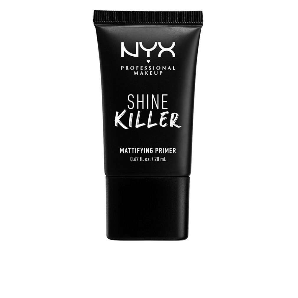 NYX Professional Makeup - Shine Killer Primer kaufen bei Hood.de