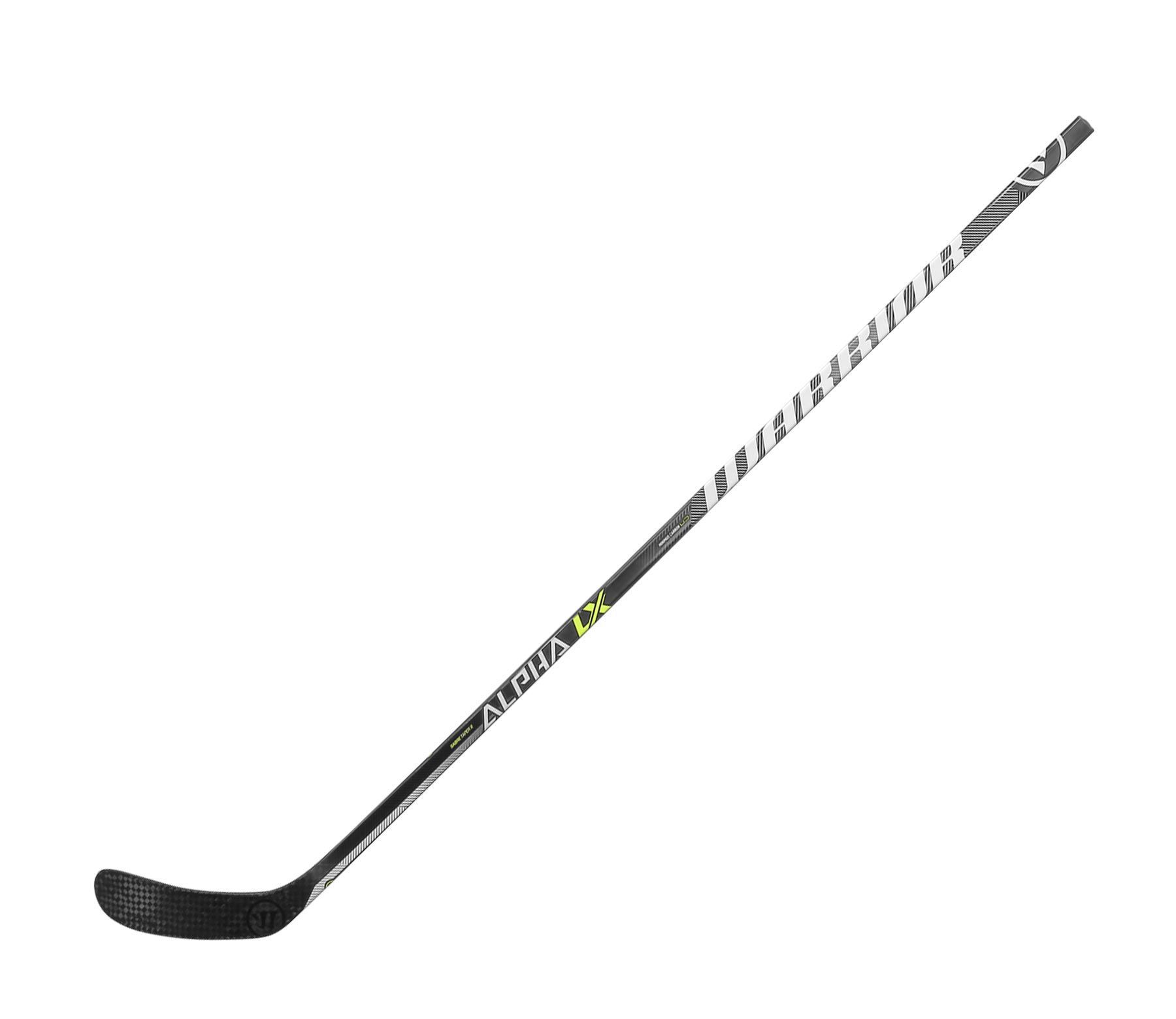 Schläger Warrior Alpha LX30 Senior 63 Zoll 85 Flex - Biegung: W02 ...