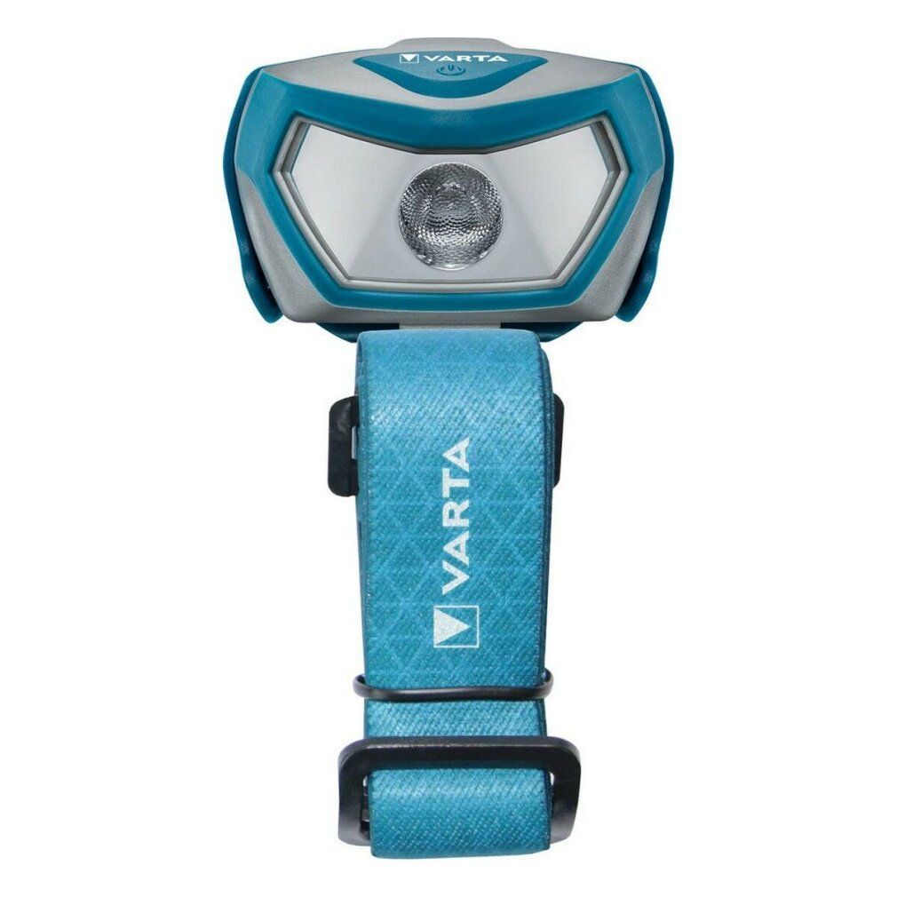 VARTA Outdoor Sports H10 Pro LED Stirnlampe blau, 100 Lumen kaufen bei ...