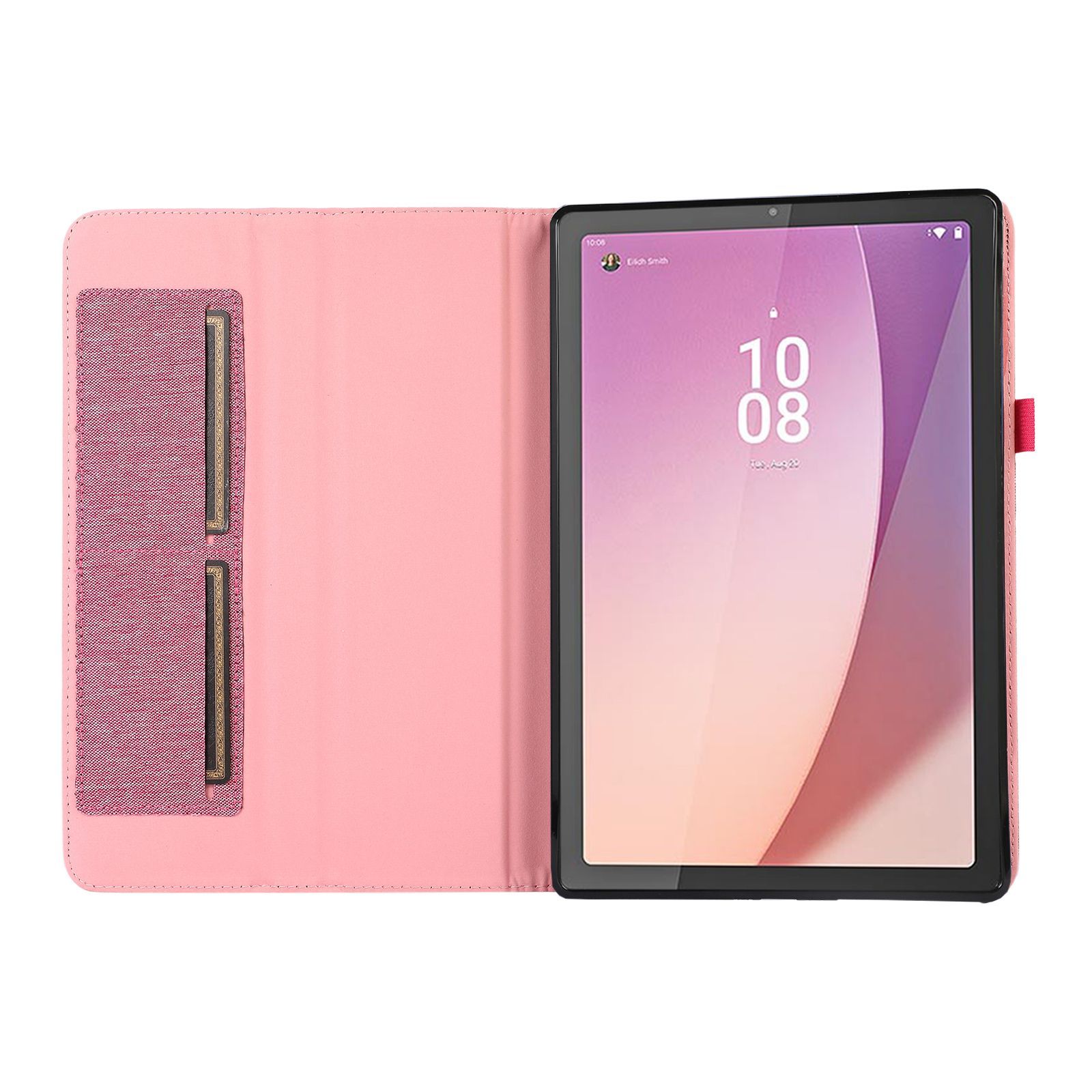 Schutzhülle für Lenovo Tab M9 TB-310FU 9.0 Zoll 2023 Slim Case Auto ...