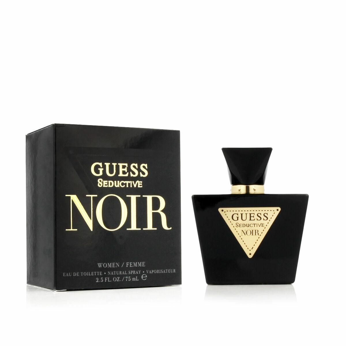 Parfum Guess Seductive Eau de Toilette 75 ml kaufen bei Hood.de