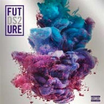 Vinylalbum Future DS2 Doppel-LP kaufen bei Hood.de