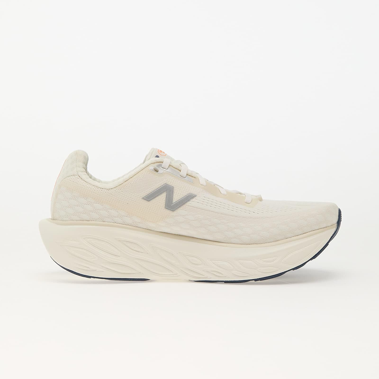 Laufschuhe New Balance Fresh Foam X 1080 v14 Sea Salt/Vintage Indigo ...