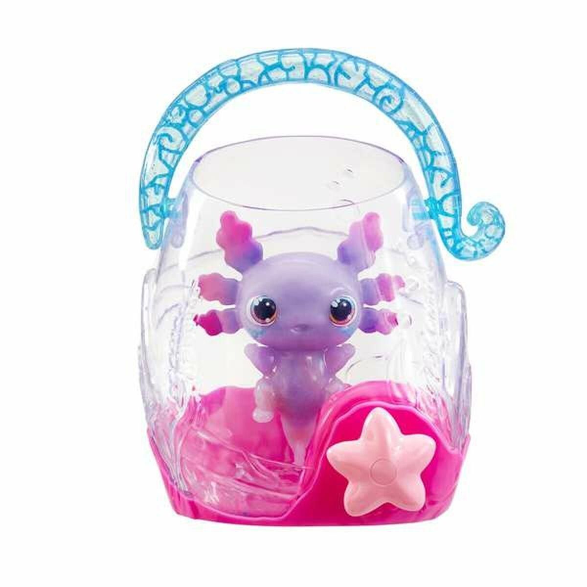 Interaktives Spielzeug Goliath Animagic Axolotl Aquarium violett kaufen ...