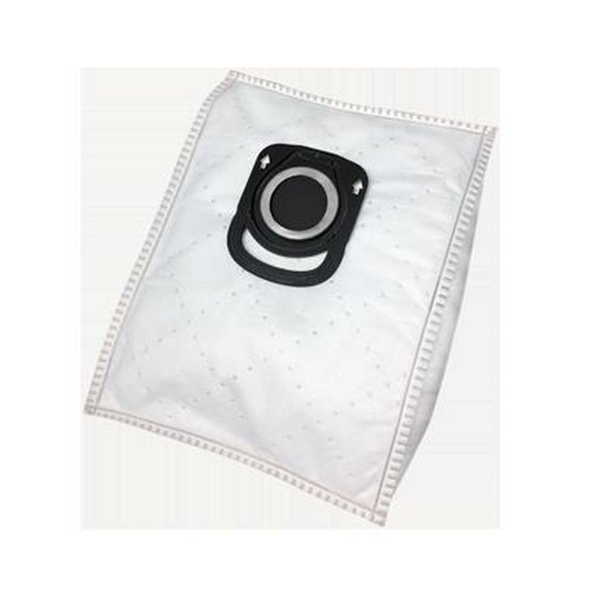 Staubsaugerbeutel SEB ZR200720 Weiß 4,5 Liter kaufen bei Hood.de