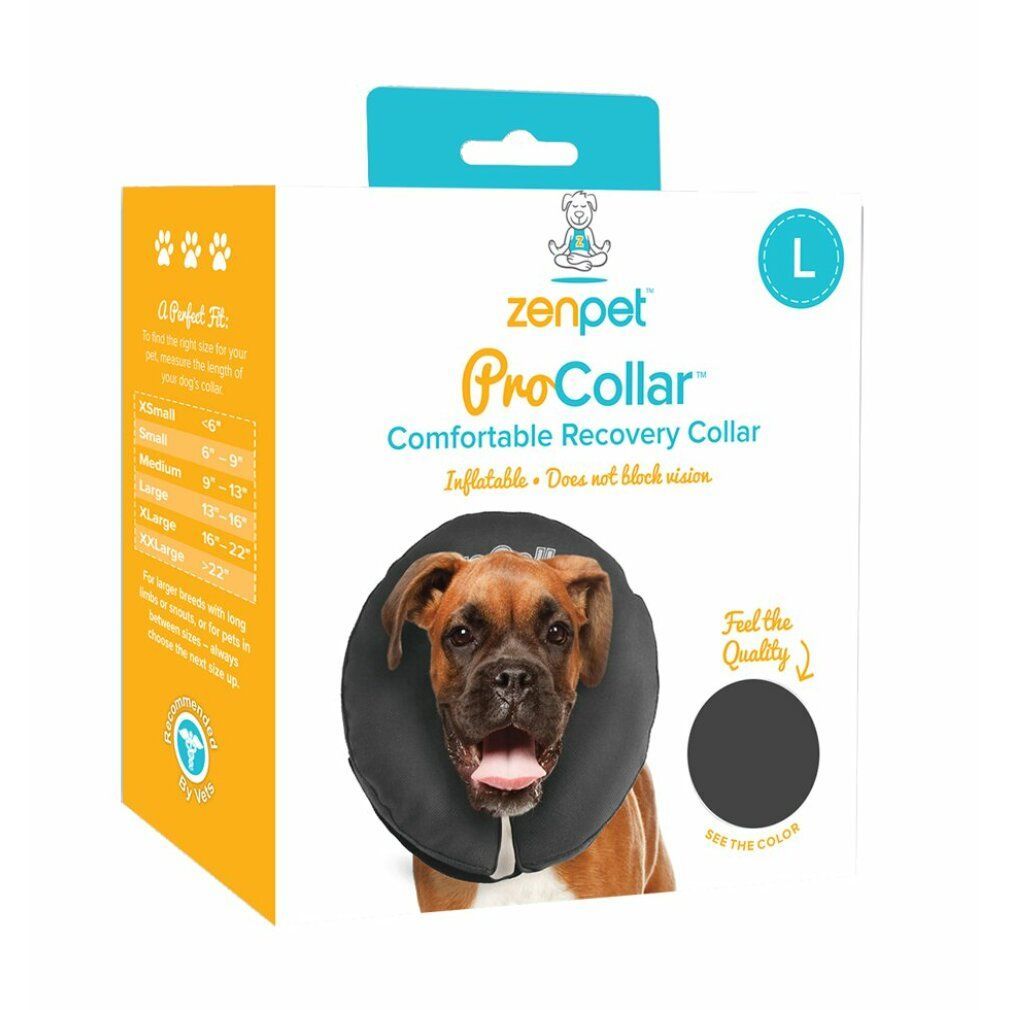 Zenpet ProCollar L kaufen bei Hood.de