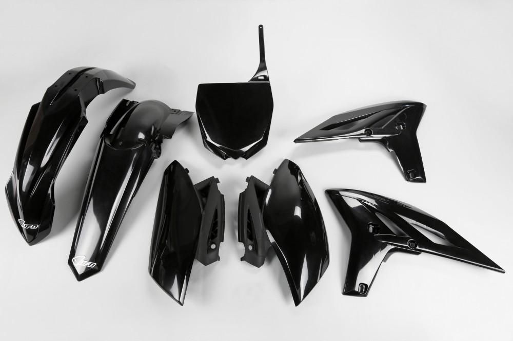 Verkleidungssatz Plastiksatz plastic kit passt an Yamaha Yzf 250 2010 ...