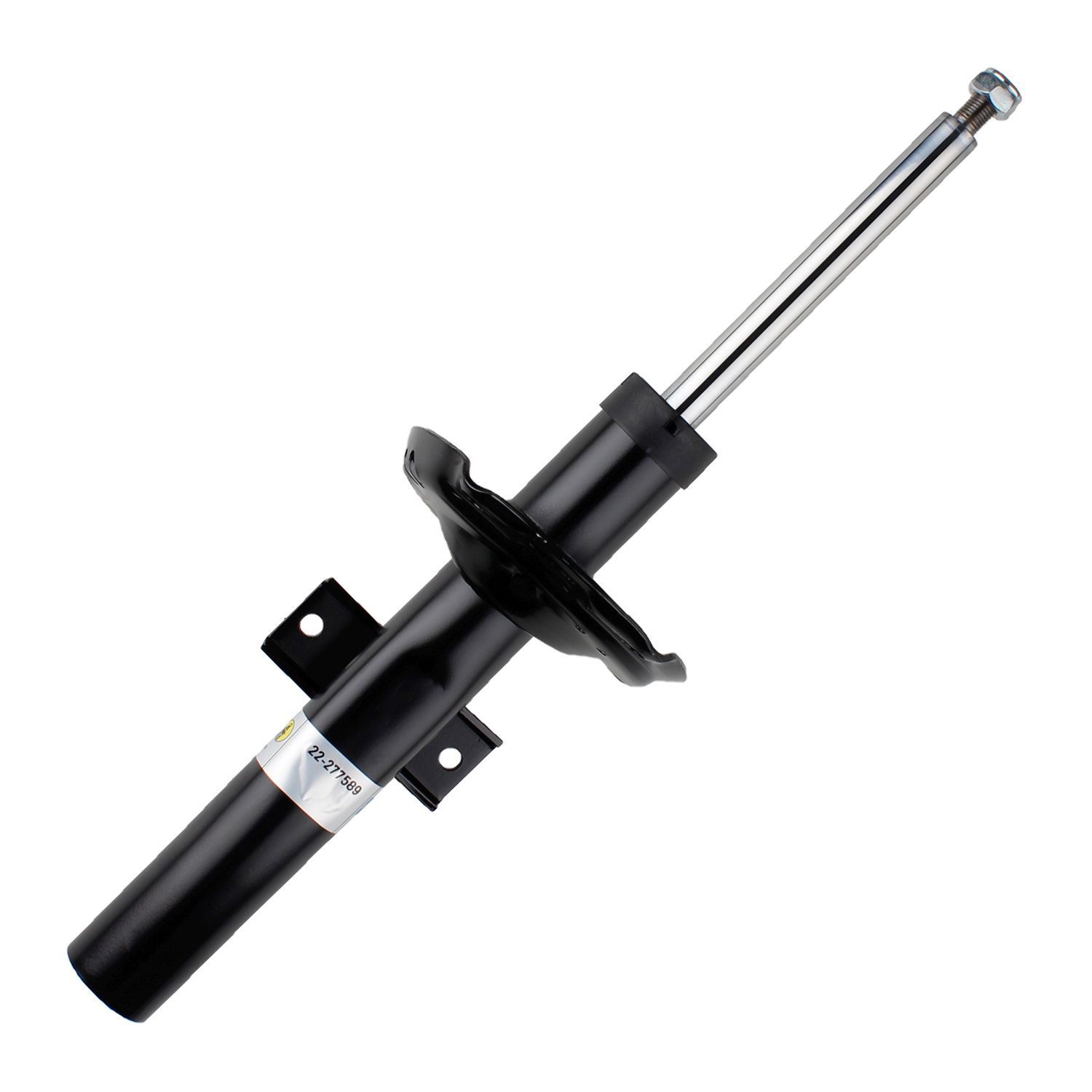 Bilstein Stoßdämpfer B4 19-242859 Hinterachse für Renault LOGAN II ...