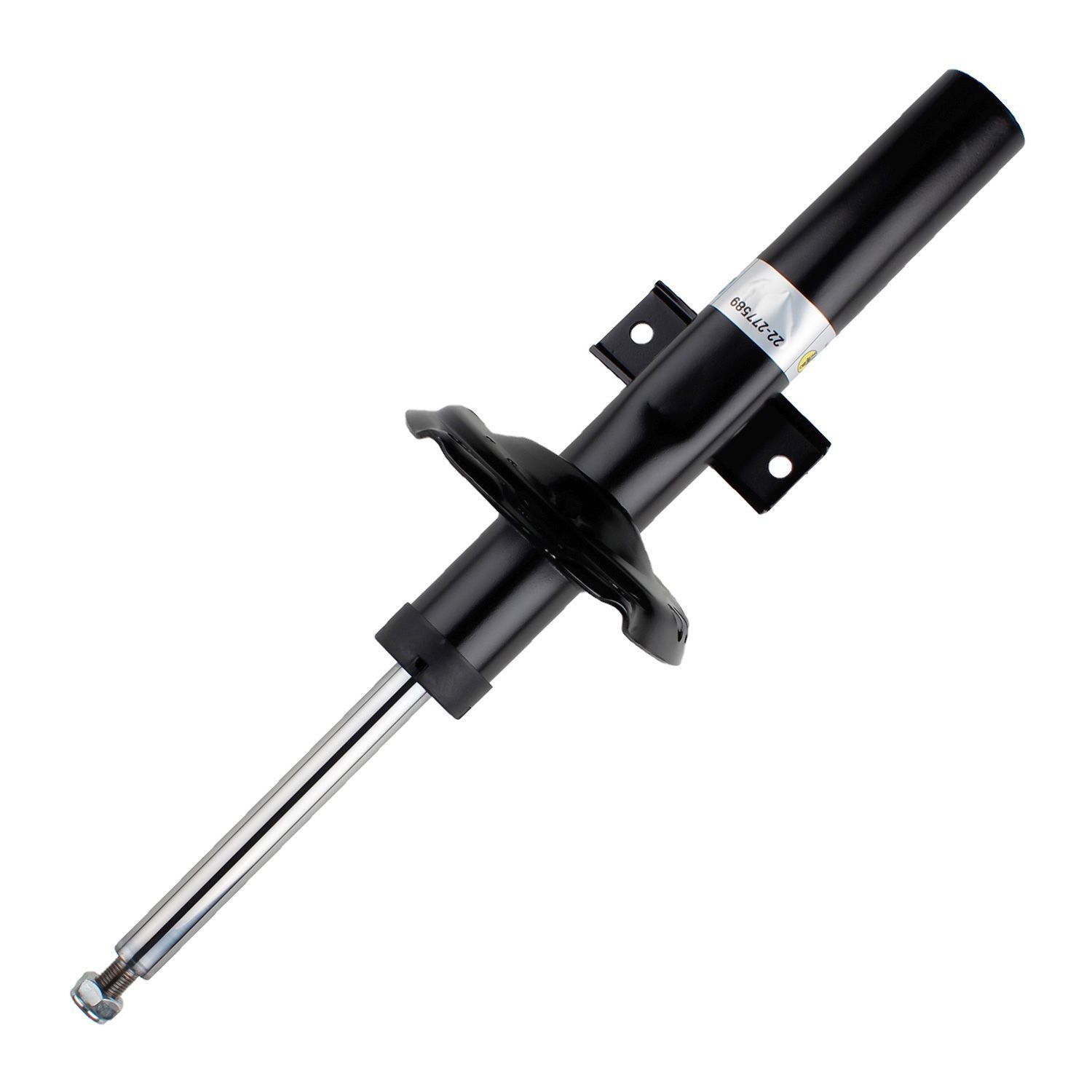 Bilstein Stoßdämpfer B4 19-242859 Hinterachse für Renault LOGAN II ...