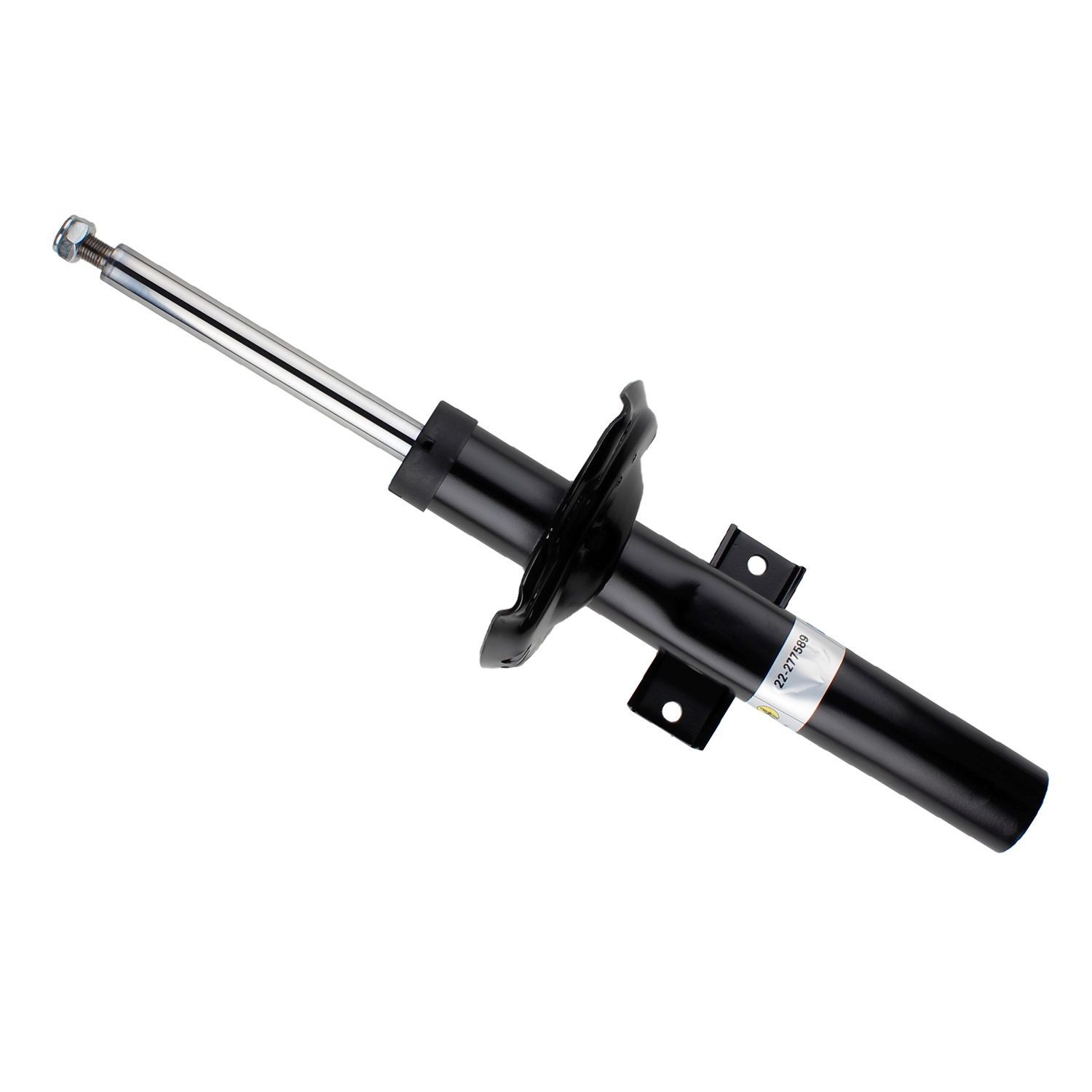 Bilstein Stoßdämpfer B4 19-242859 Hinterachse für Renault LOGAN II ...