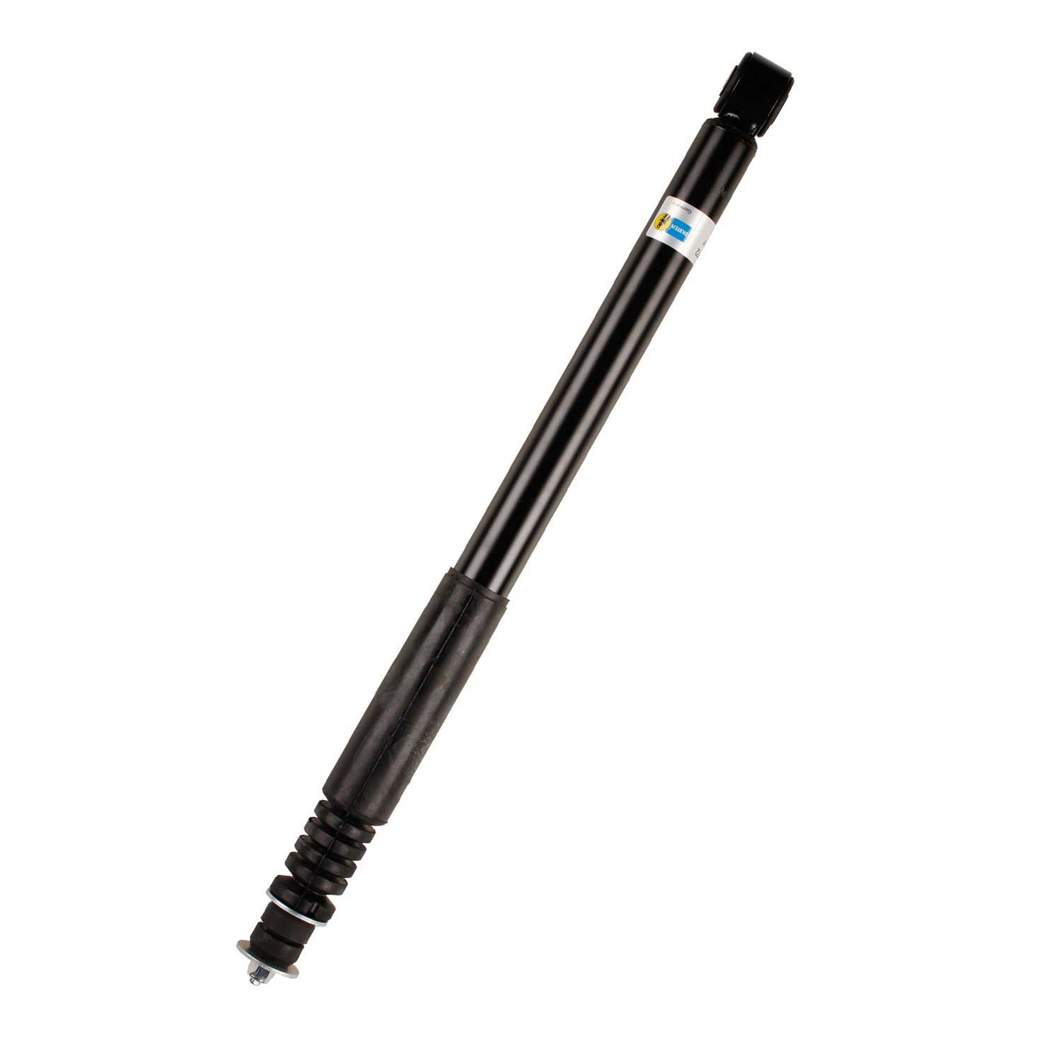 Bilstein Stoßdämpfer B4 19-122472 Hinterachse für Renault LOGAN I ...