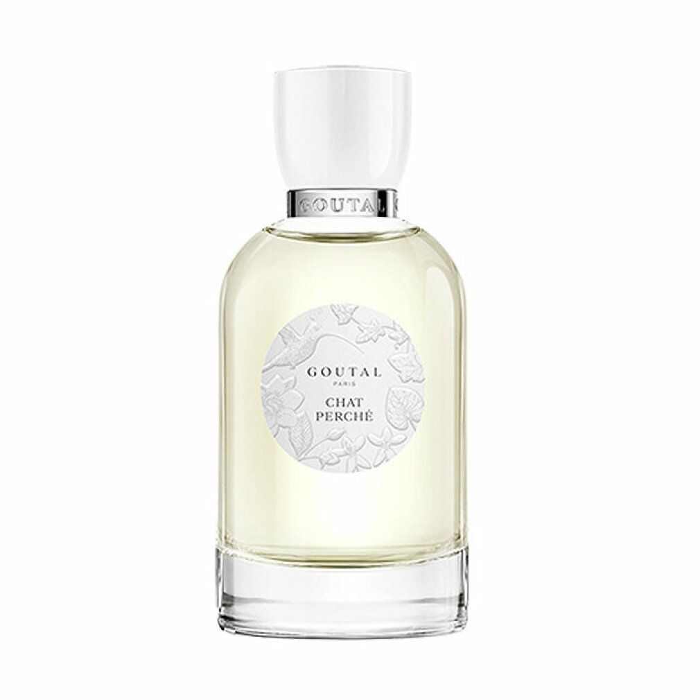 Goutal Paris Chat Persé Eau De Parfum Spray 100ml kaufen bei Hood.de