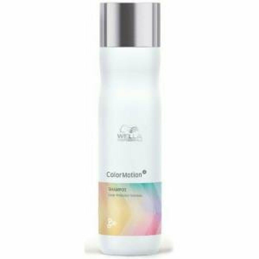 Wella Color Motion Shampoo 250ml kaufen bei Hood.de