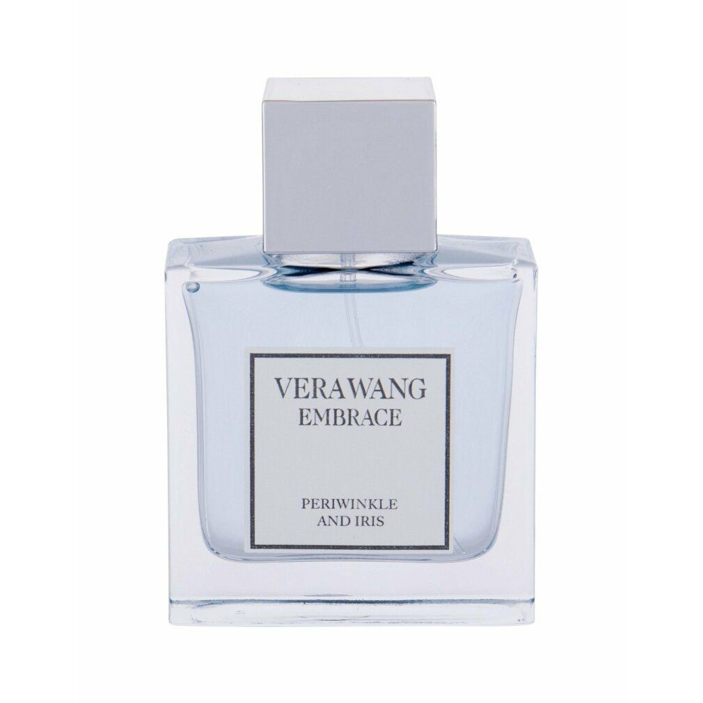 Vera Wang Embrace Periwinkle & Iris Eau de Toilette 30ml Spray kaufen ...