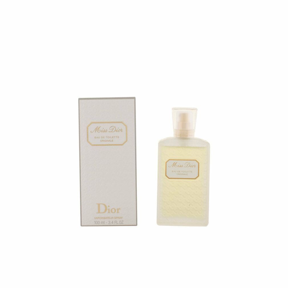 Dior Miss Dior Eau De Toilette Originale Spray 100ml kaufen bei Hood.de