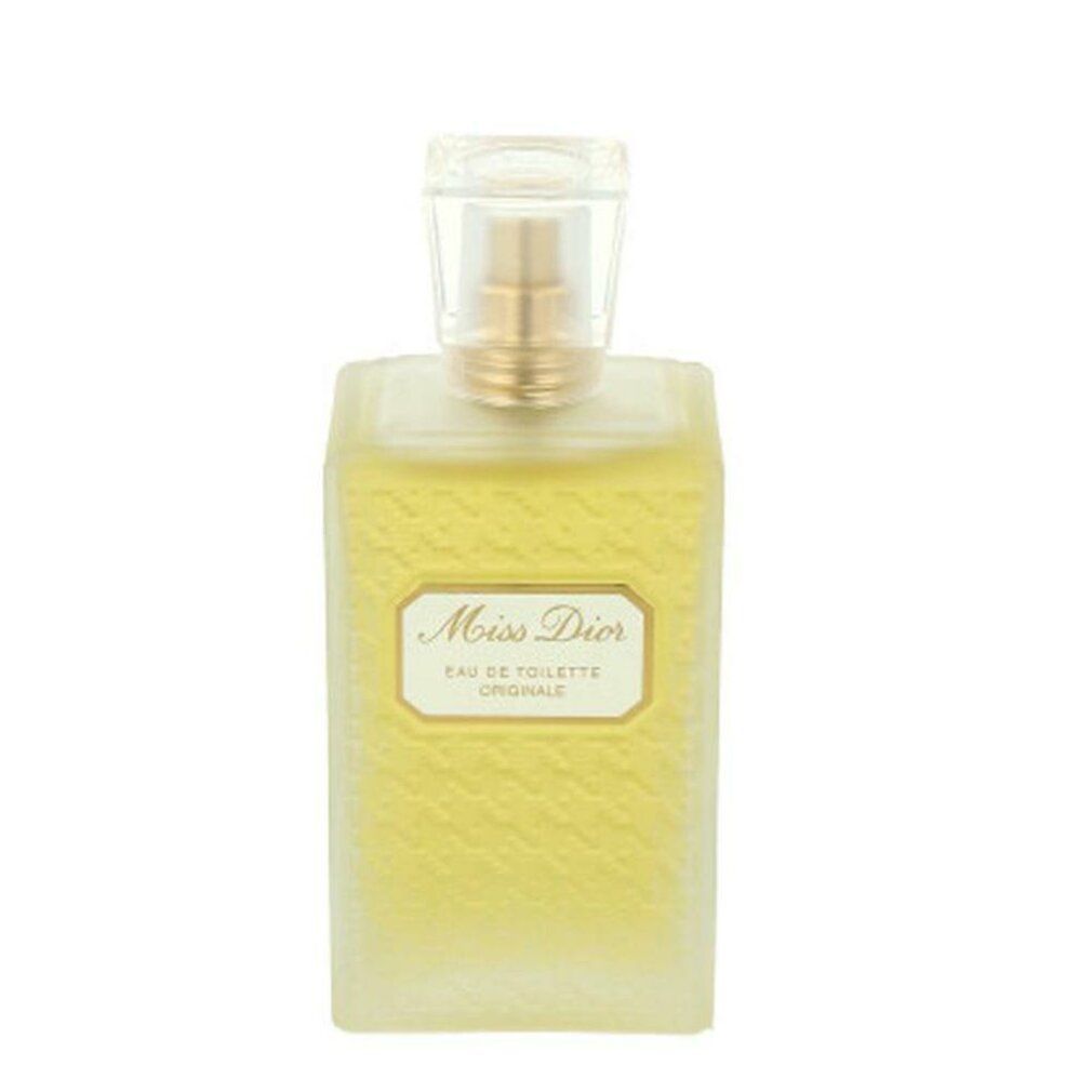 Dior Miss Dior Eau De Toilette Originale Spray 100ml kaufen bei Hood.de