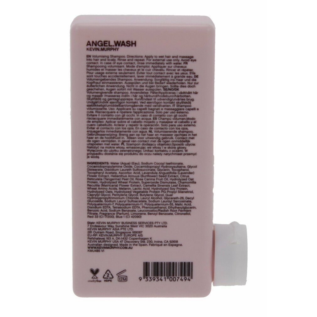 Kevin Murphy Angel Wash Shampoo 250ml kaufen bei Hood.de