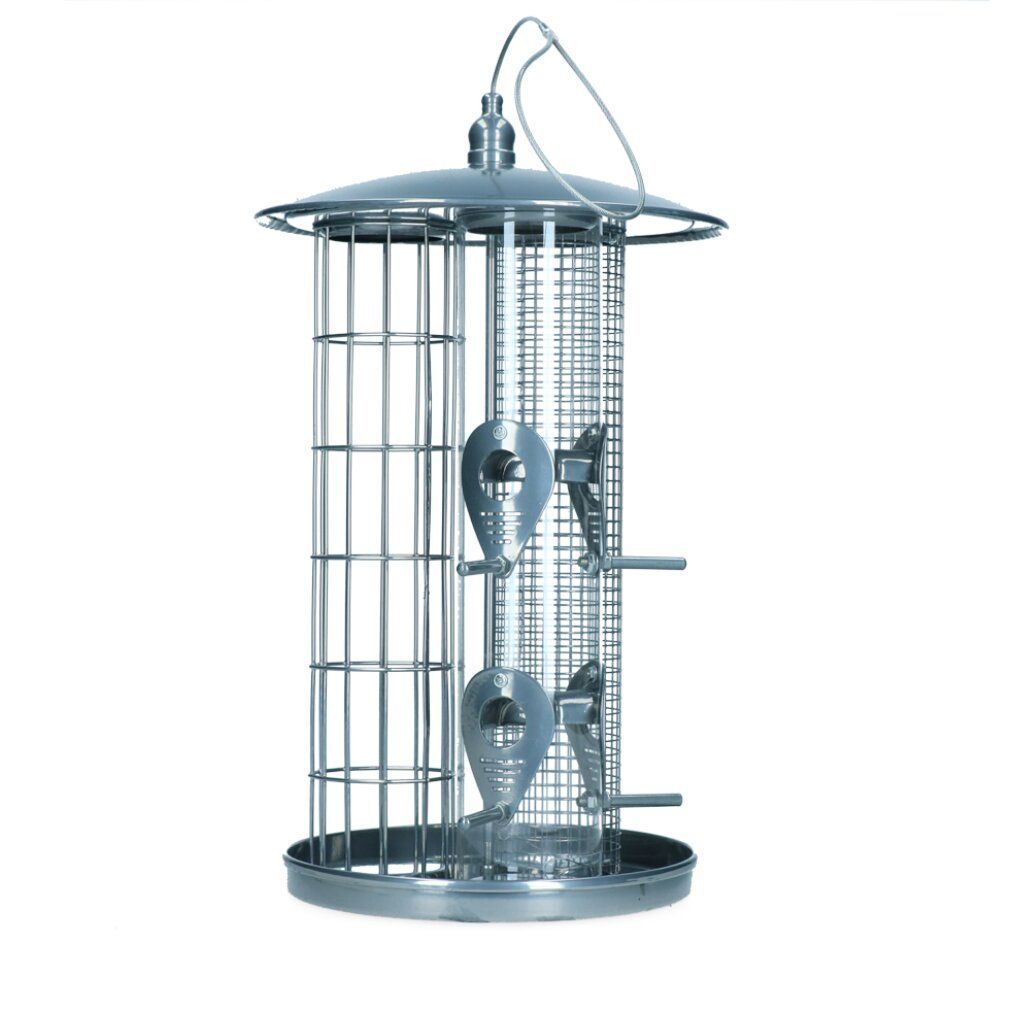 Pawise Triple Bird Feeder kaufen bei Hood.de
