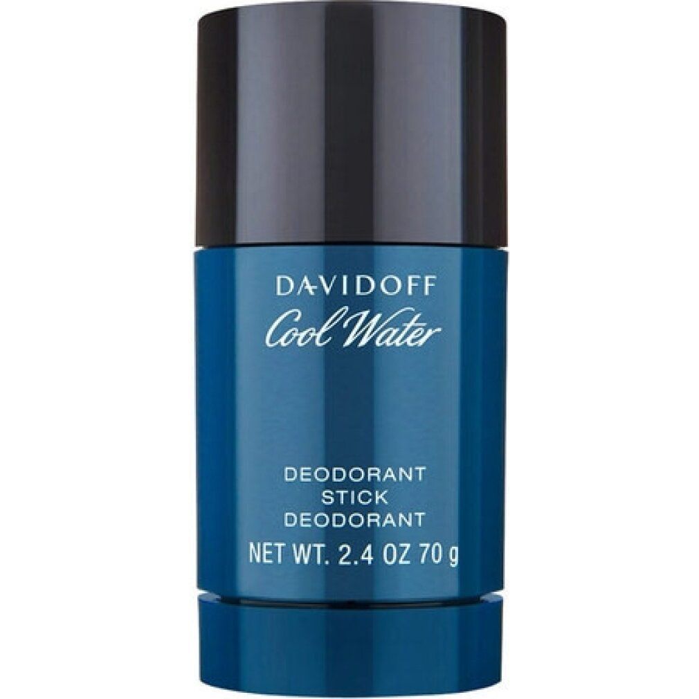 Davidoff Cool Water Man Deo Stick 70ml kaufen bei Hood.de