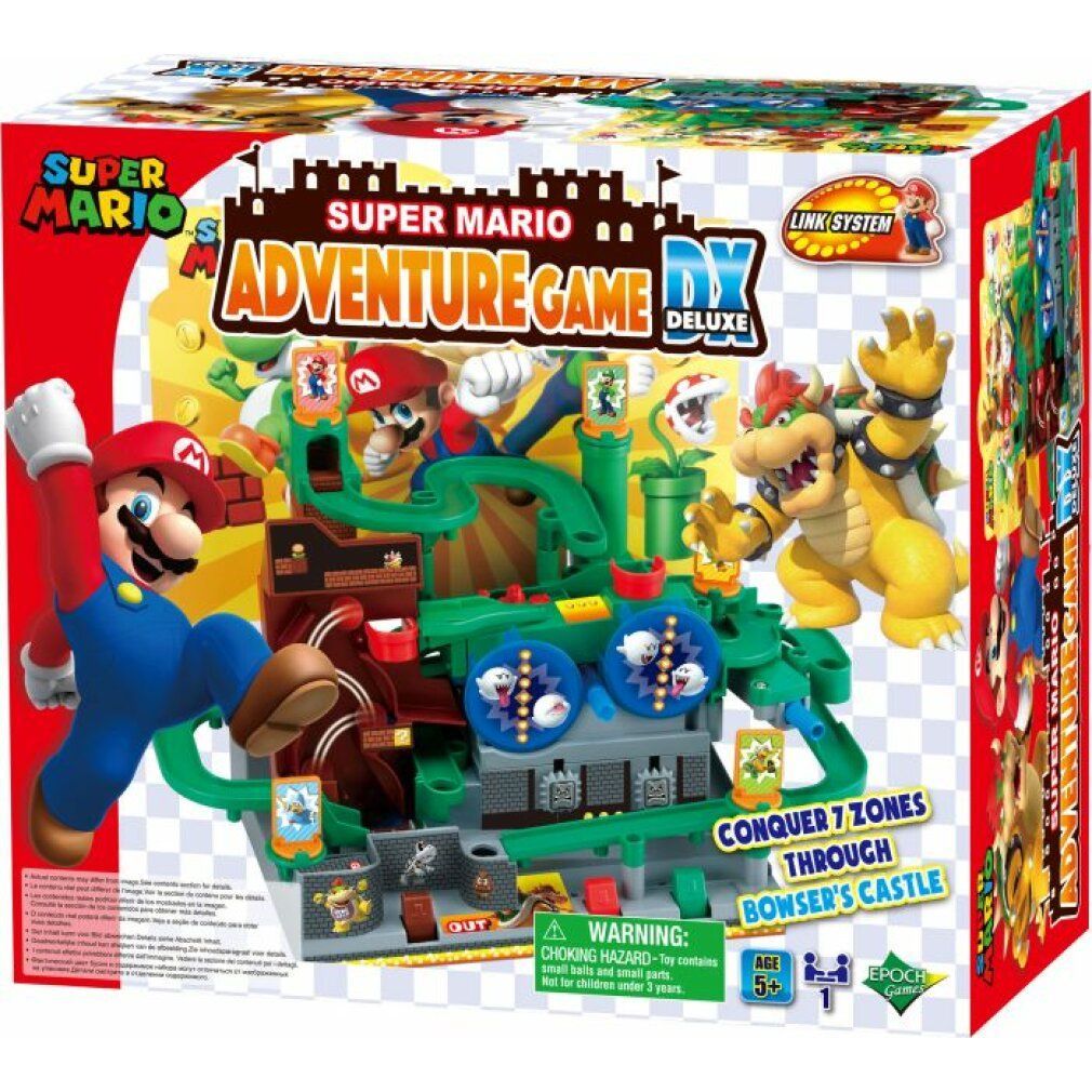 Super Mario? Adventure Game DX kaufen bei Hood.de