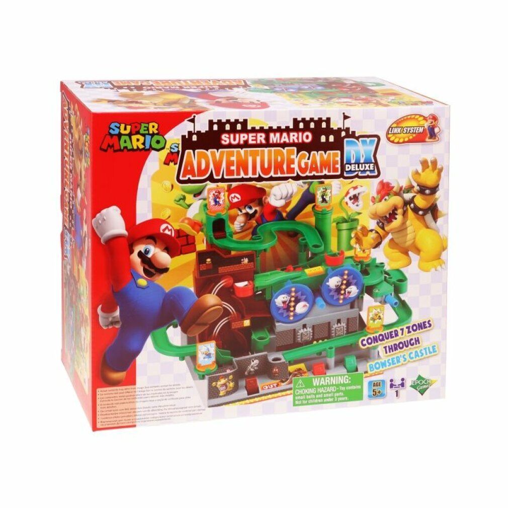 Super Mario? Adventure Game DX kaufen bei Hood.de