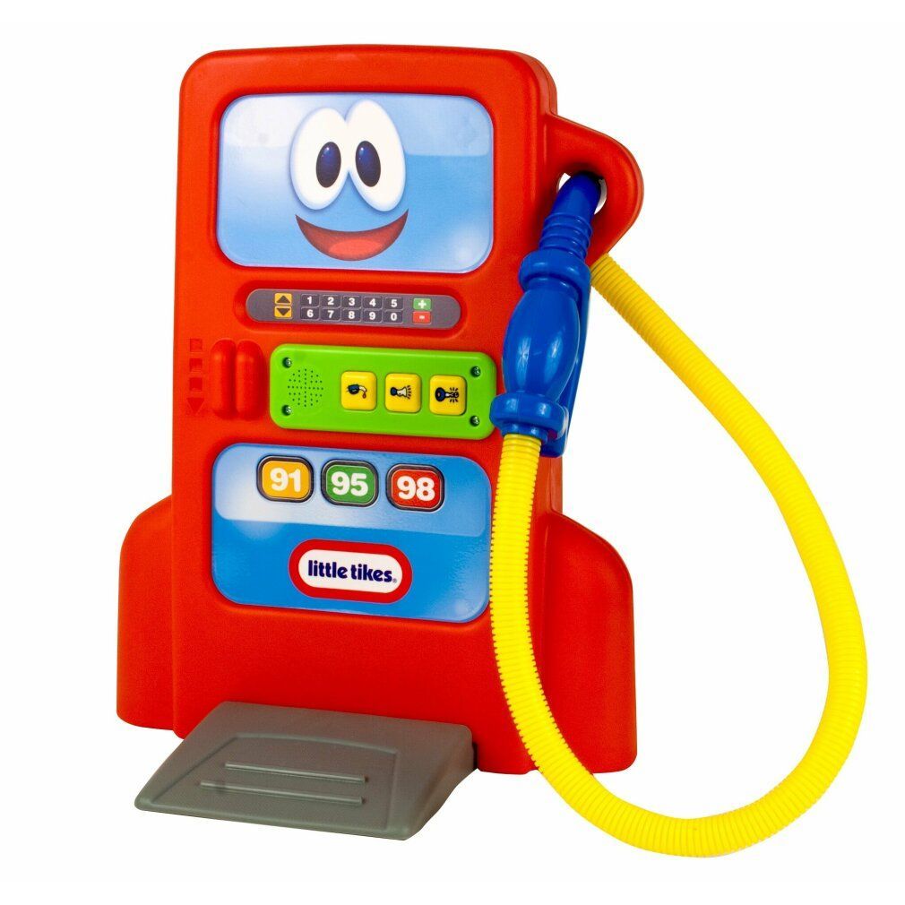 Little Tikes Cozy Tankstelle kaufen bei Hood.de