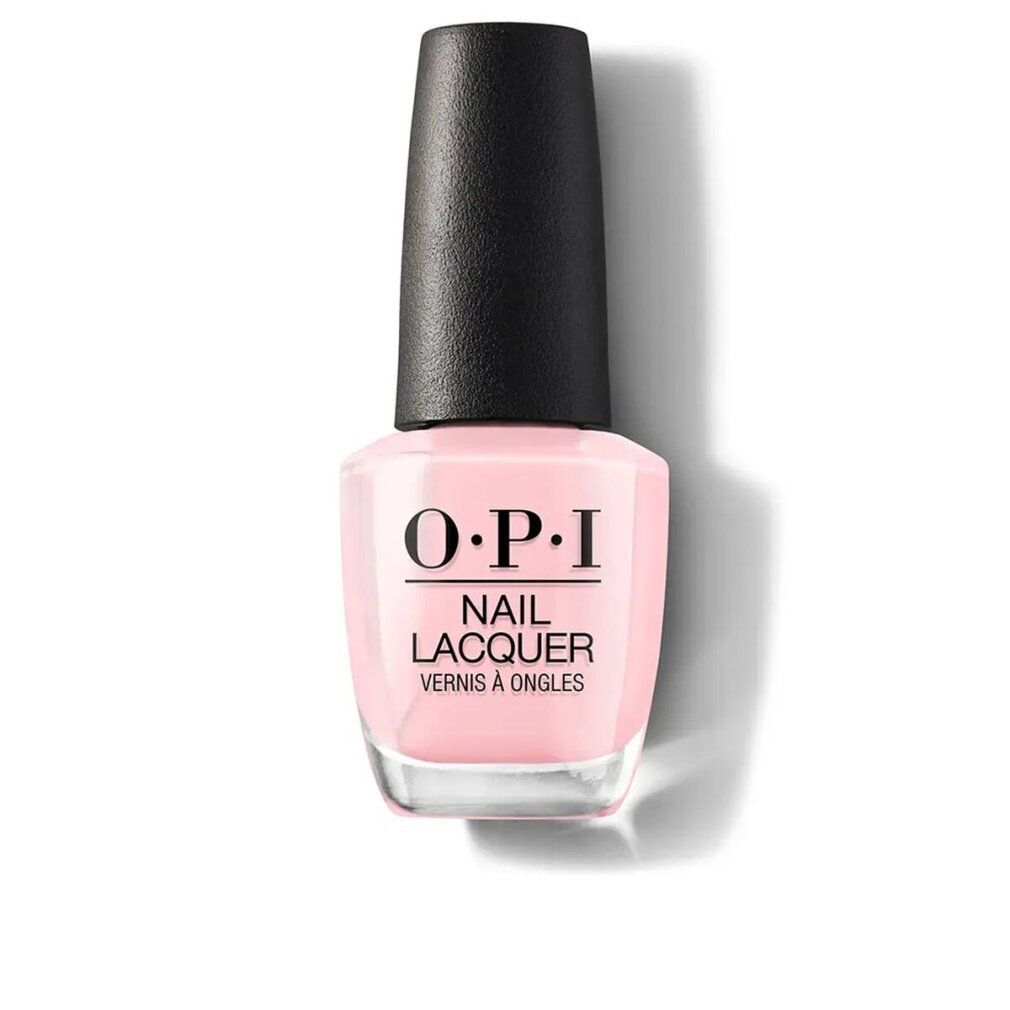 NAIL Lacquer Nagellack für bis zu 7 Tage #Its' a girl 15 ml kaufen bei ...