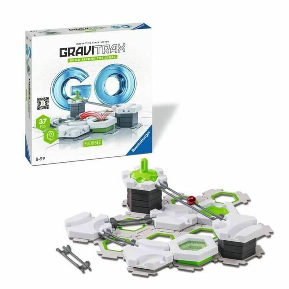 Ravensburger GraviTrax GO Flexible, Bahn kaufen bei Hood.de