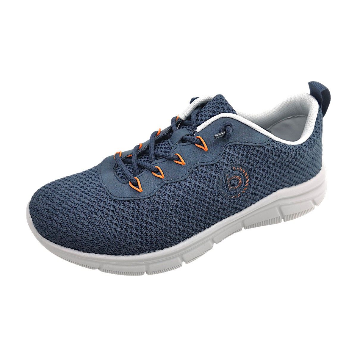 Bugatti Soa 345-AFA1D-6900/4100 Blau dk blue 4100 kaufen bei Hood.de
