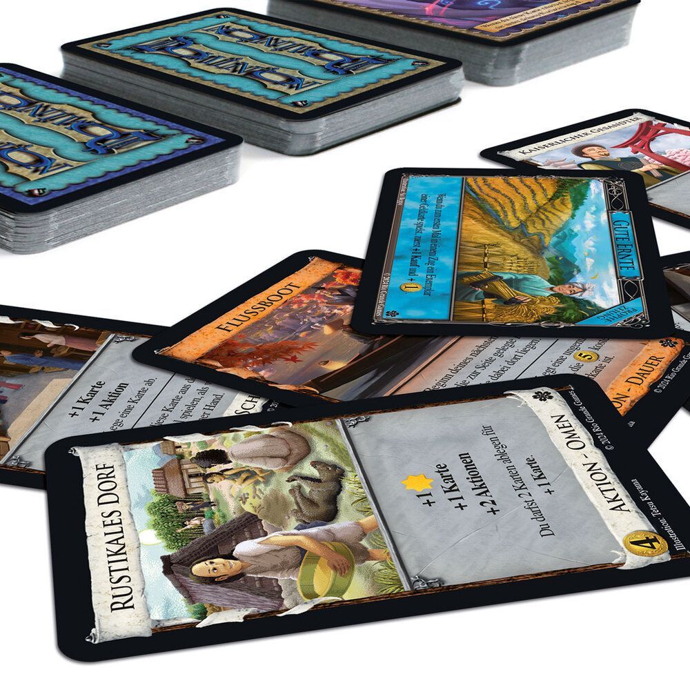 Dominion | Rising Sun - Erweiterung kaufen bei Hood.de
