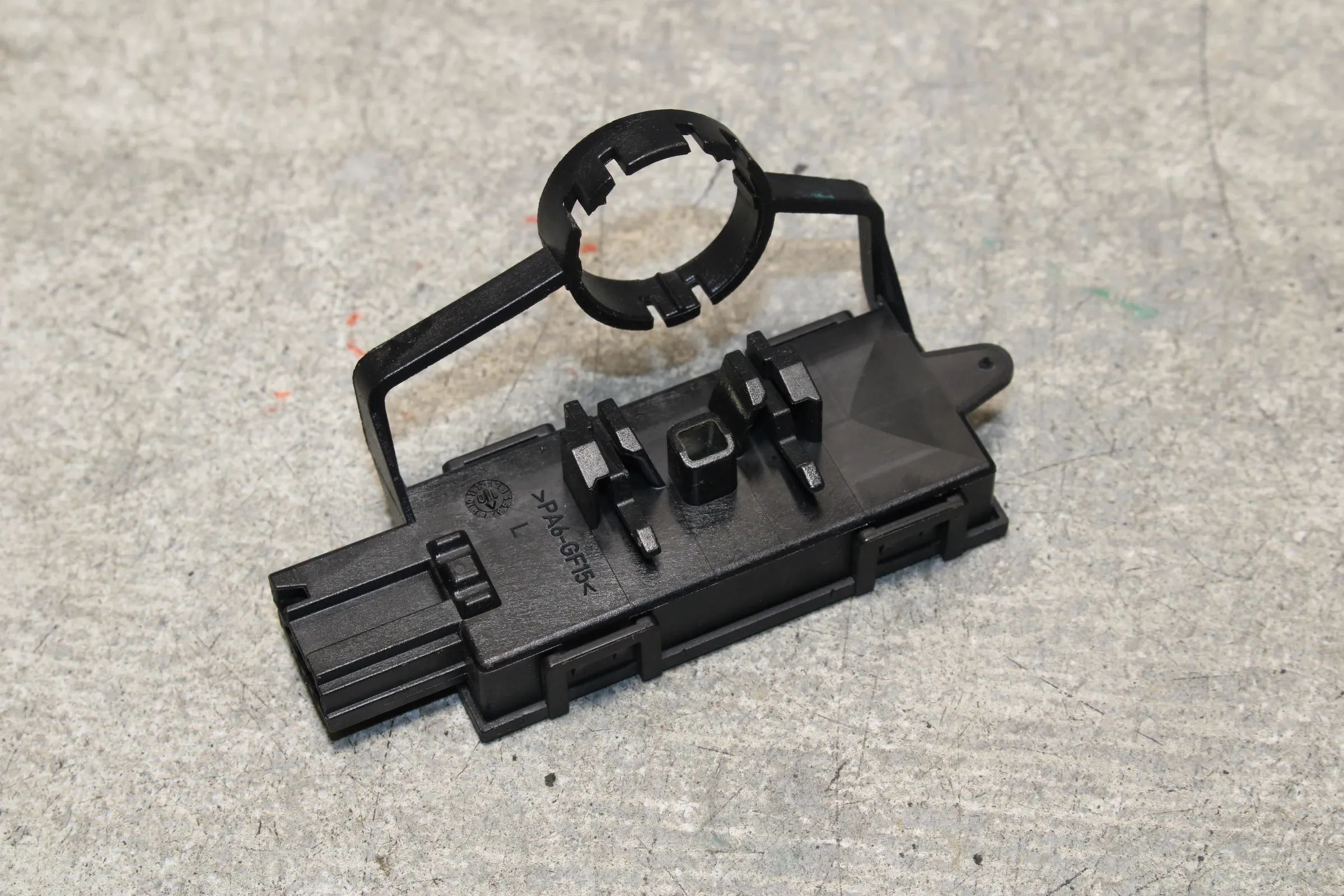 Opel Meriva B Türsensor hinten links 13284108 VW5VX kaufen bei Hood.de
