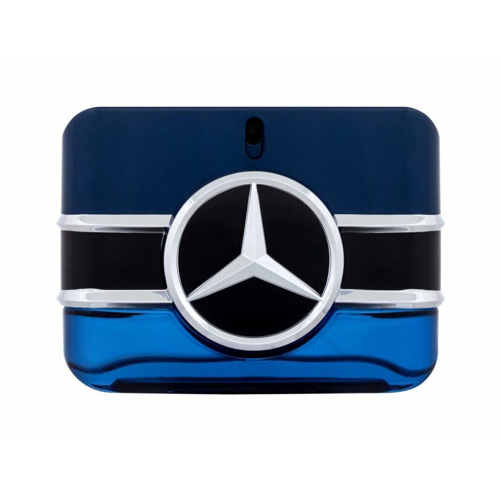 Mercedes Benz Sign Eau de Parfum 50ml kaufen bei Hood.de