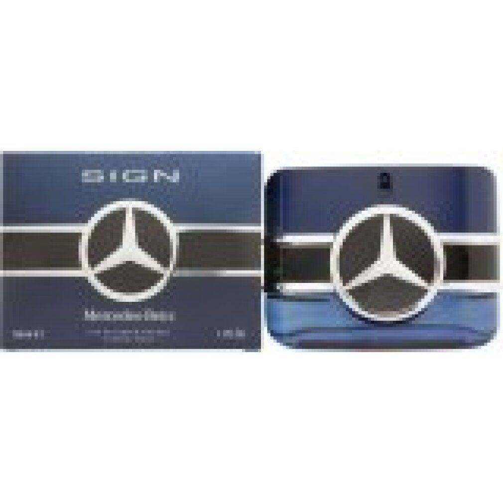 Mercedes Benz Sign Eau de Parfum 50ml kaufen bei Hood.de