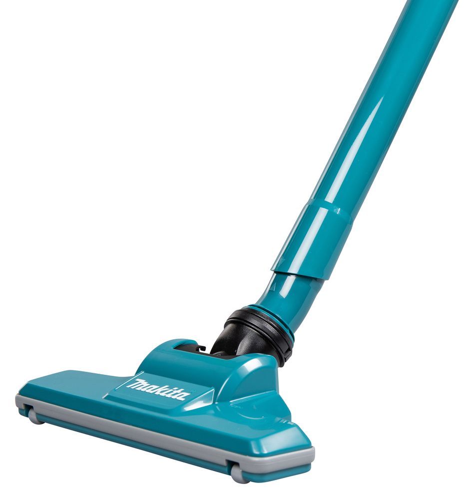Makita DCL284FZ Akku-Staubsauger kaufen bei Hood.de
