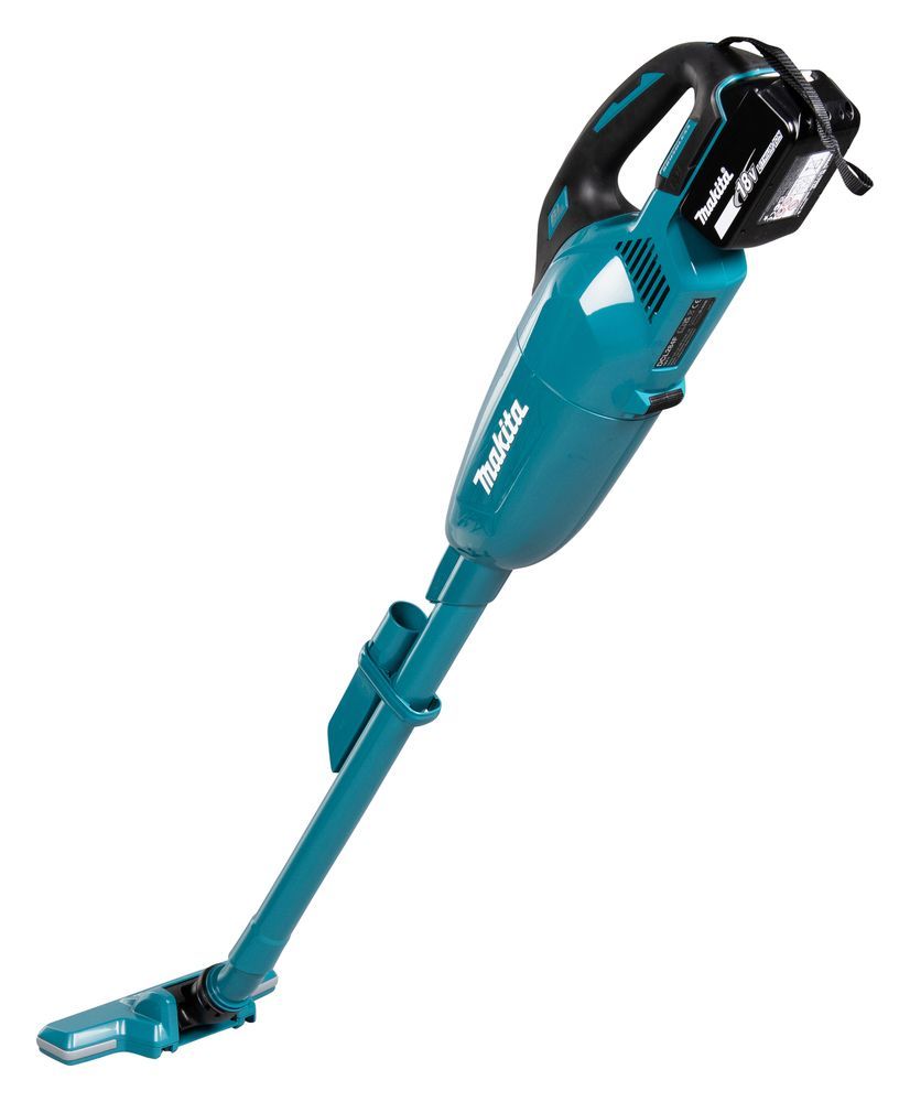 Makita DCL284FZ Akku-Staubsauger kaufen bei Hood.de