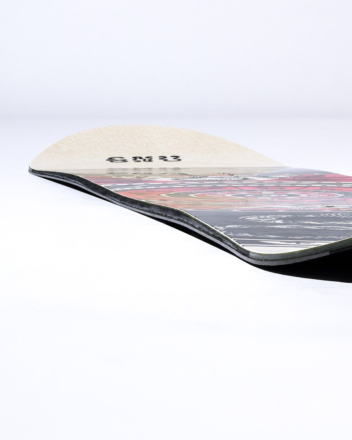 GNU Women Snowboard Ladies Choice - Größe: 148.5 kaufen bei Hood.de