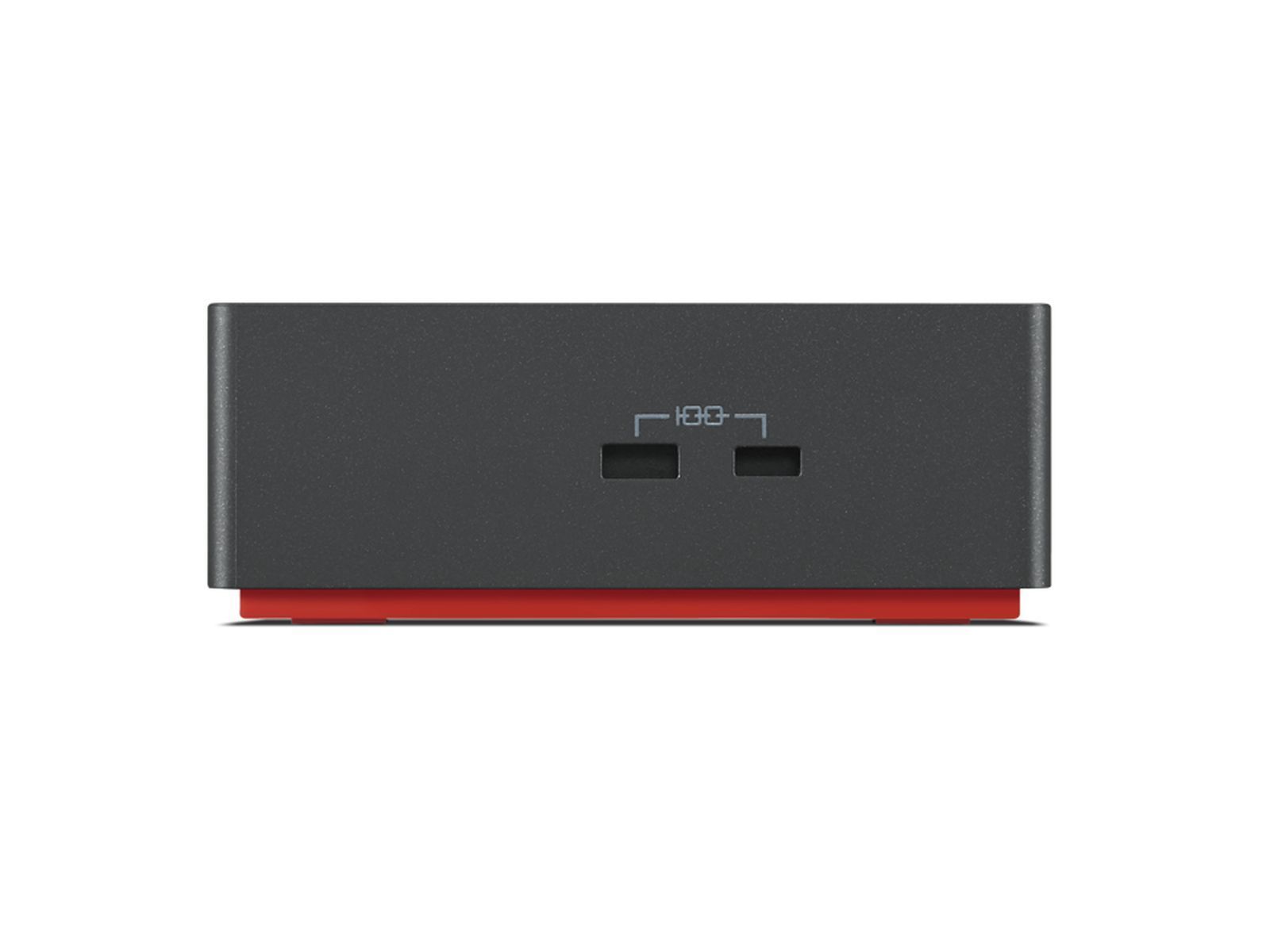 Lenovo ThinkPad Thunderbolt 4 WorkStation Dock kaufen bei Hood.de