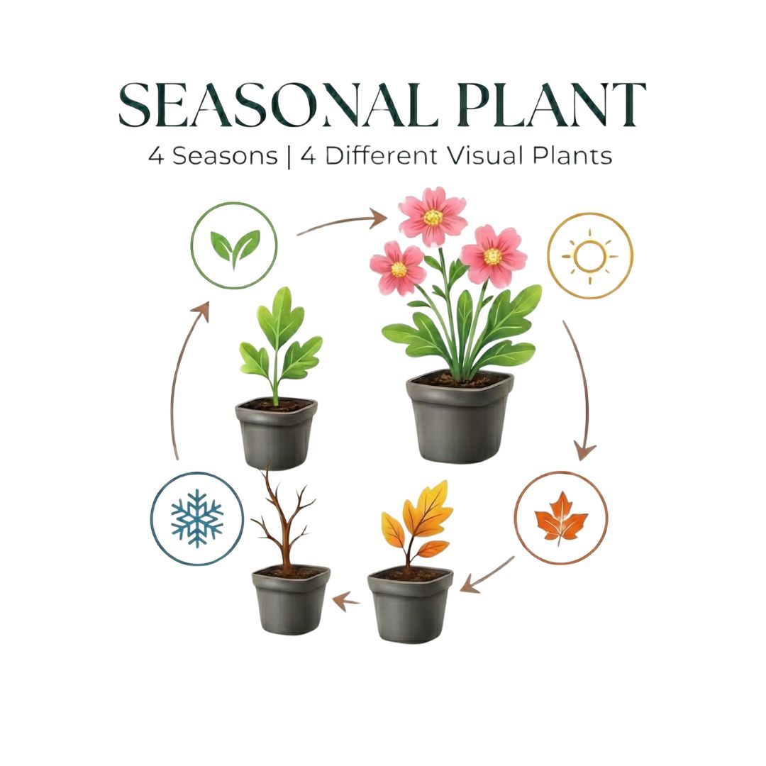 Epimedium rubrum | 24 Stück - Ø9cm - 10-25cm - Gartenpflanze kaufen bei ...