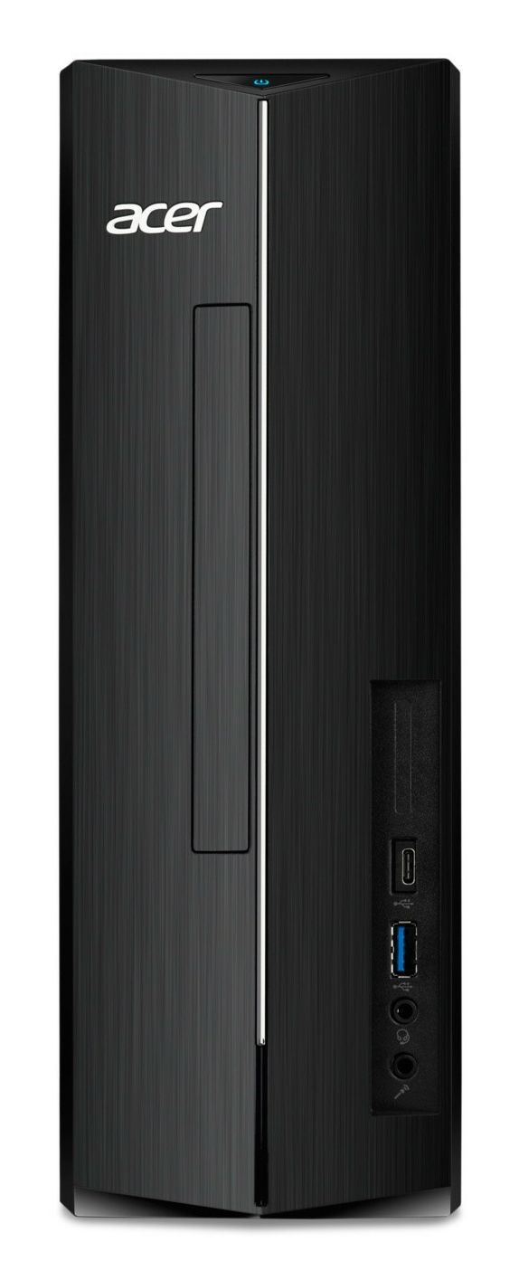 Acer Aspire XC-1785 - Compact Tower - Core i5 i5-14400 / 2.5 GHz - RAM ...