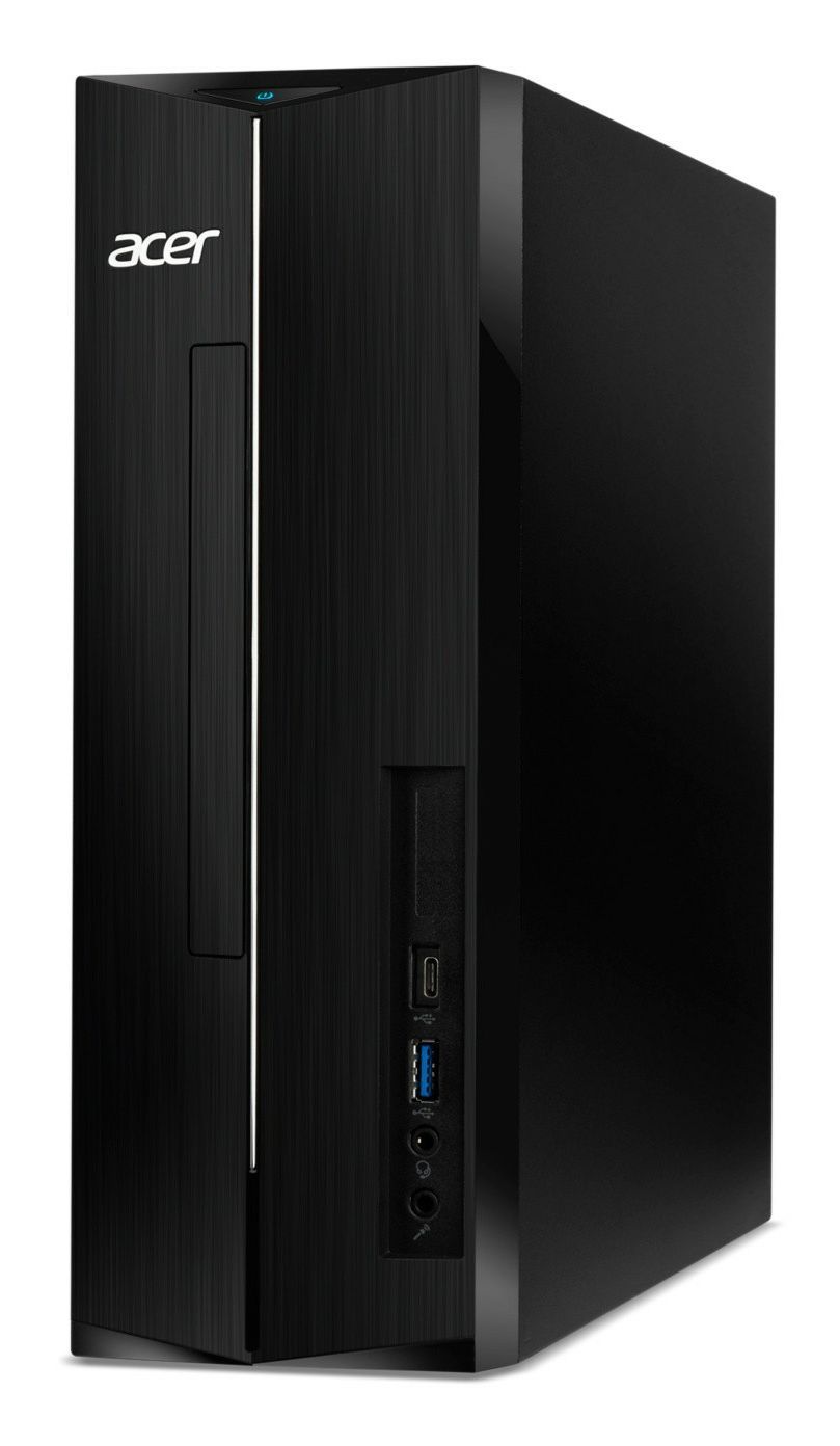 Acer Aspire XC-1785 - Compact Tower - Core i5 i5-14400 / 2.5 GHz - RAM ...