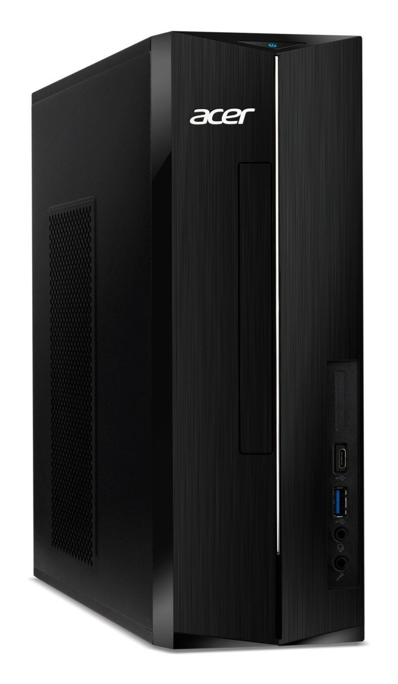 Acer Aspire XC-1785 - Compact Tower - Core i5 i5-14400 / 2.5 GHz - RAM ...