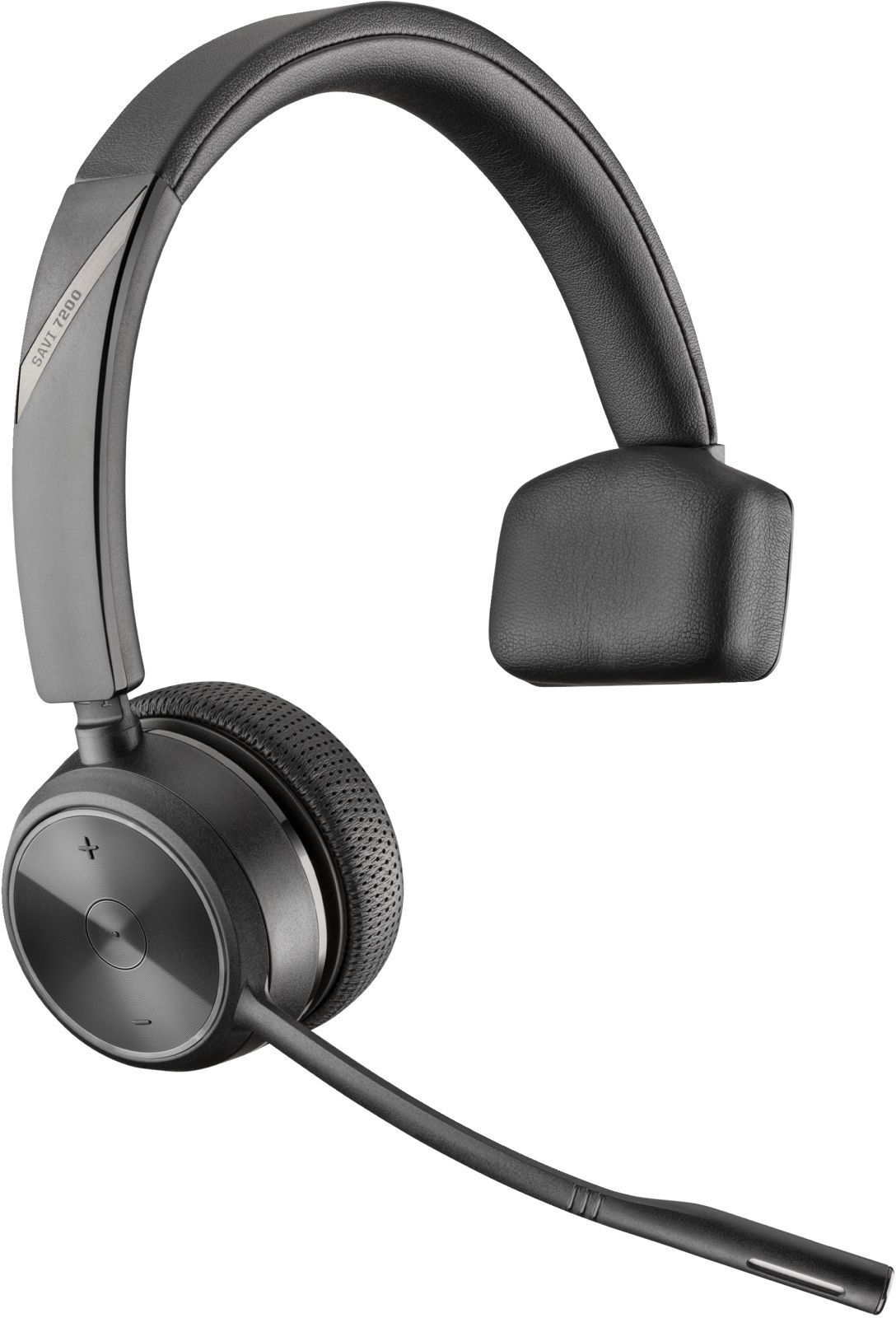 HP Poly Savi 7210 Office - Savi 7200 Series - Headset kaufen bei Hood ...
