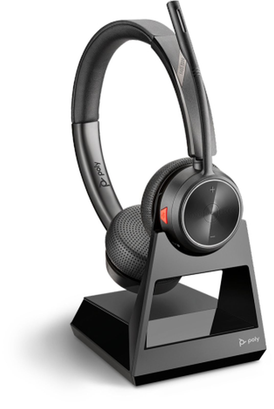 Poly Savi 7220 Office - Headset-System - On-Ear kaufen bei Hood.de ...