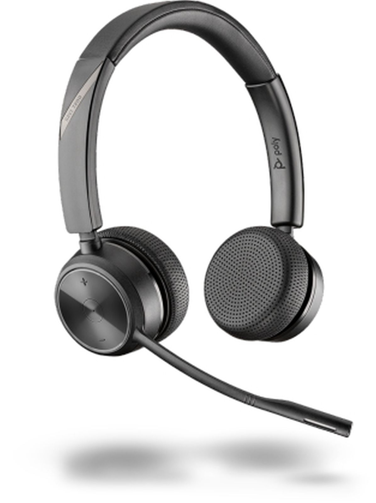 Poly Savi 7220 Office - Headset-System - On-Ear kaufen bei Hood.de ...