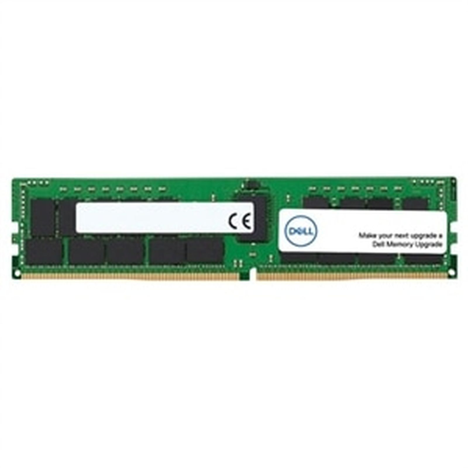Dell AA783422, 32 GB, DDR4, 3200 MHz, 288-pin DIMM kaufen bei Hood.de ...