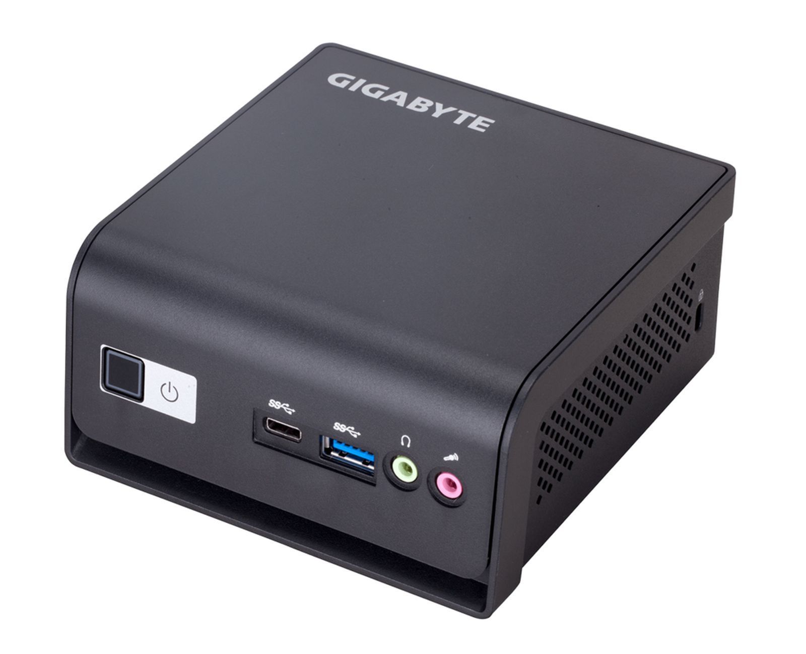 Gigabyte GB-BMCE-4500C (rev. 1.0), Mini-PC Barebone, DDR4-SDRAM ...