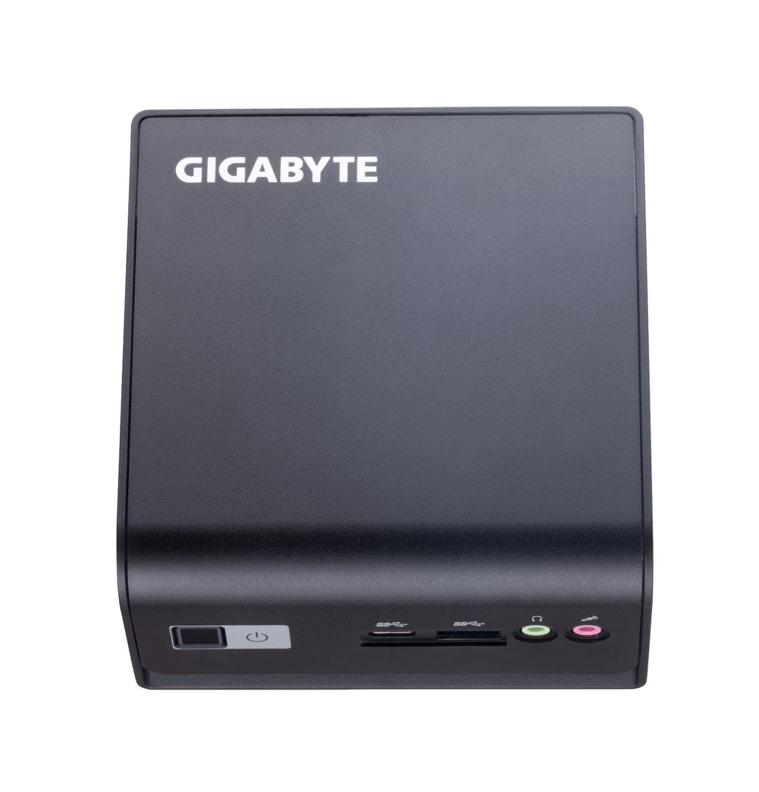 Gigabyte GB-BMCE-4500C (rev. 1.0), Mini-PC Barebone, DDR4-SDRAM ...