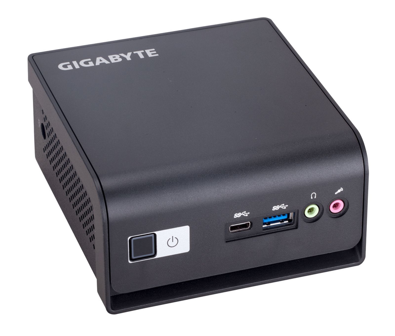 Gigabyte GB-BMCE-4500C (rev. 1.0), Mini-PC Barebone, DDR4-SDRAM ...