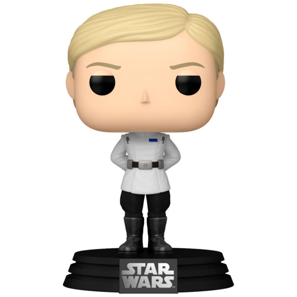 Star Wars: Andor POP! TV Vinyl Figur Supervisor Dedra Meero 9 cm kaufen ...