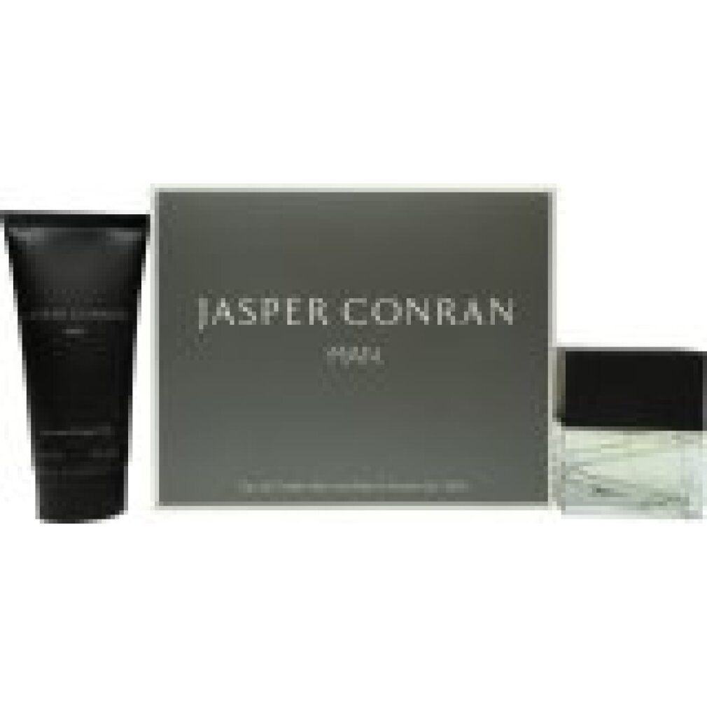 Jasper Conran Man Geschenkset 40ml EDT + 100ml Duschgel kaufen bei Hood.de